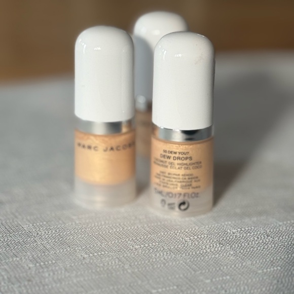 Marc Jacobs | Makeup | Marc Jacobs So Dew You Dew Drops Liquid ...